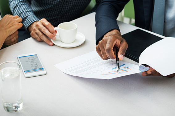 Change of Control/Ownership | PromoteEd